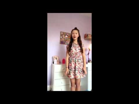 I Have Nothing| Cover By Talia Rose