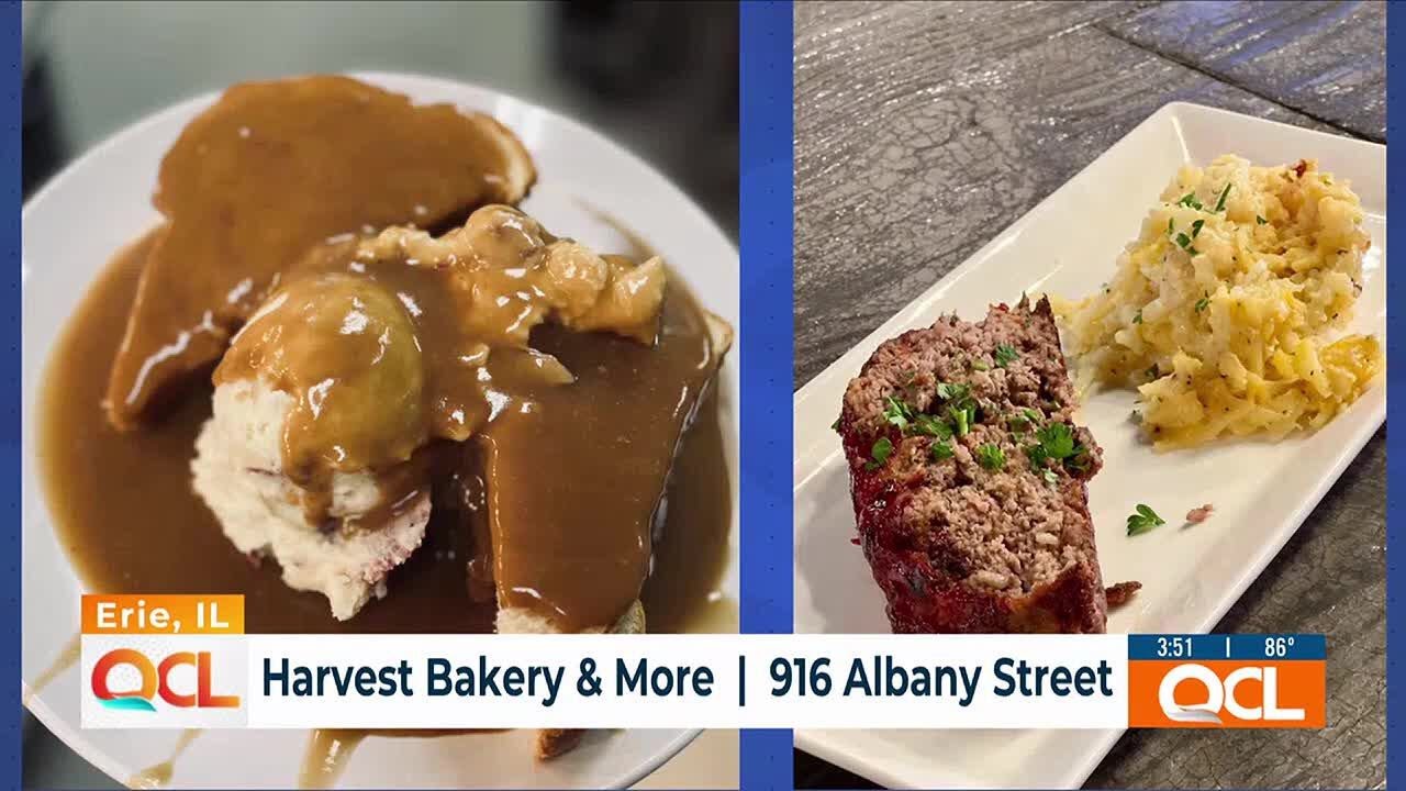 Harvest Bakery & More