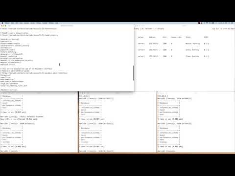 Configuring automatic failover in MariaDB with MaxScale