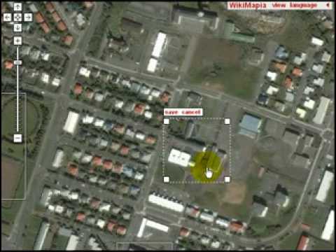 Wikimapia