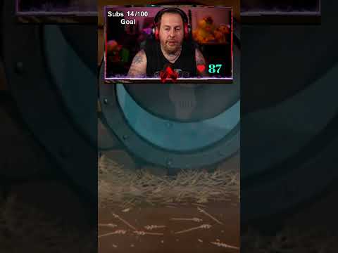 How to get banned in a twitch chat!! #shorts