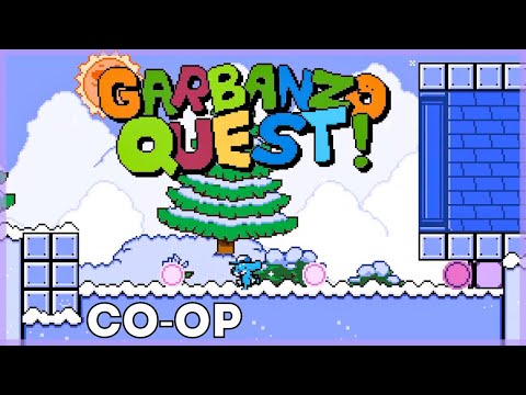 Steam Community :: Video :: Dog and Garbanzo Bean Save The Day In ...