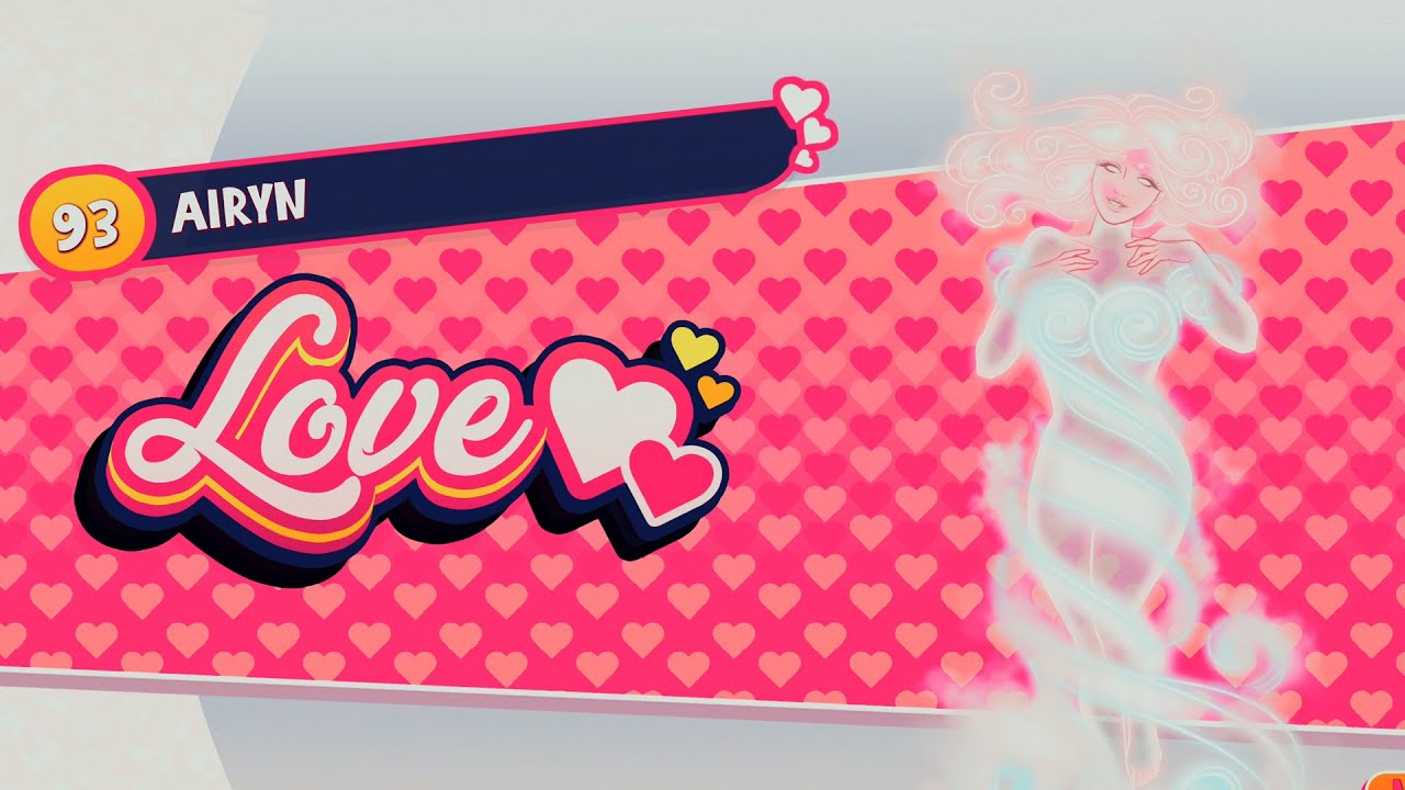 Date Everything: Complete Airyn Romance (UPDATE) - Love/Realization Ending [Dateable 93/102]