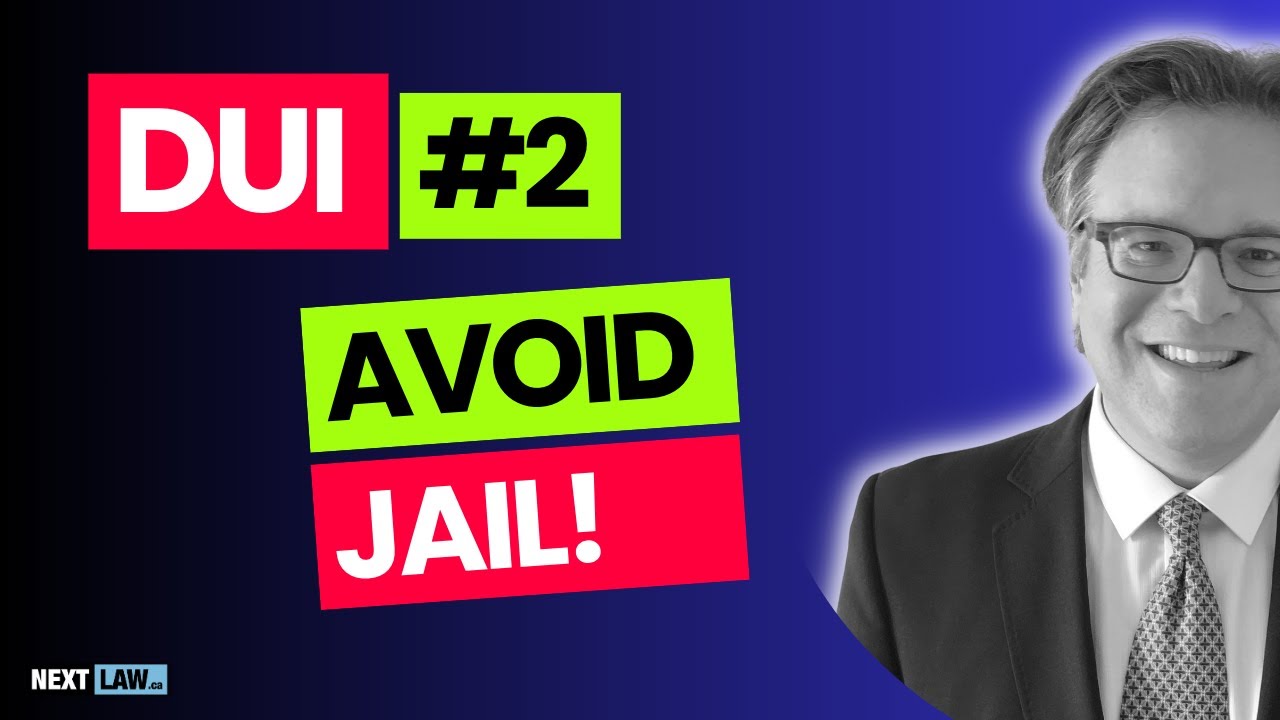 Avoid Jail: 