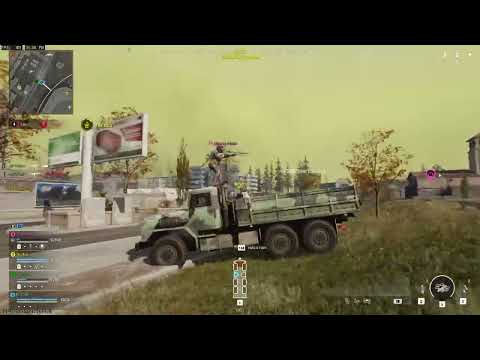 Verdansk Squad Gameplay – Call of Duty Warzone #16