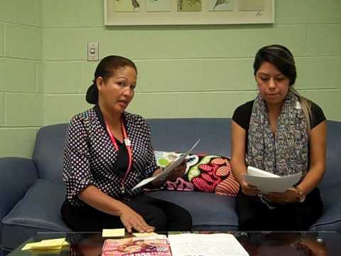 Newsletter in Spanish 013