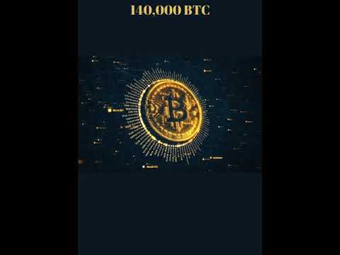 #shorts Breaking News: 140,000 BTC Moved from Mt. Gox Wallets - Market Shake-Up Imminent?