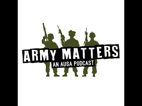 How One Army Spouse Built a Life of Selfless Service