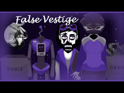 False Vestige - An Incredibox: Violet Mix