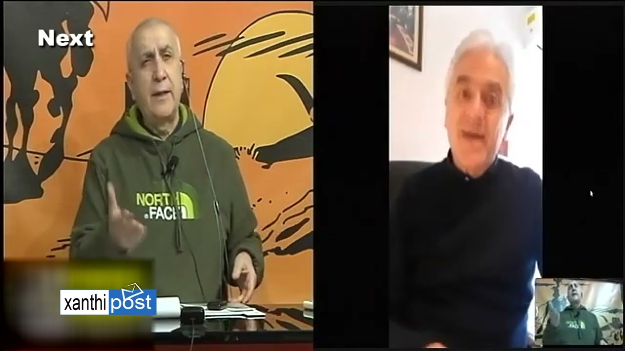 Αν και δάσκαλος "πήρε το μάθημά του" από τον Τσέπελη… ΕΔΕ σε βάρος του ...