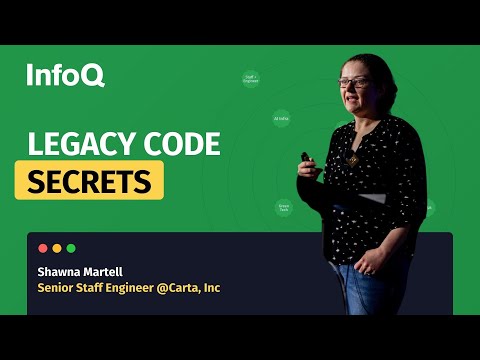 Legacy Code Survival Guide: From Dread to Done Right