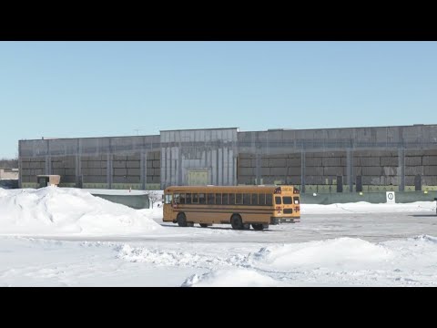 Sioux Falls Dillard's store expected to open in 2024 now