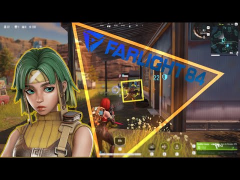 Steam Community :: Video :: Farlight 84 | AMASSANDO NO DUO X SOLO, NADA MUDOU!!