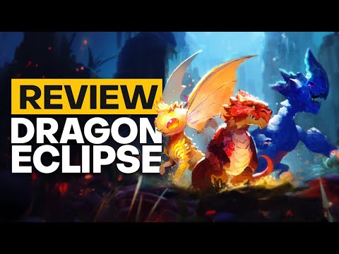 Steam Community :: Dragon Eclipse