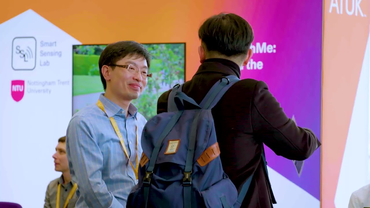 AI UK 2023 - The national showcase of data science, artificial intelligence research and innovation
