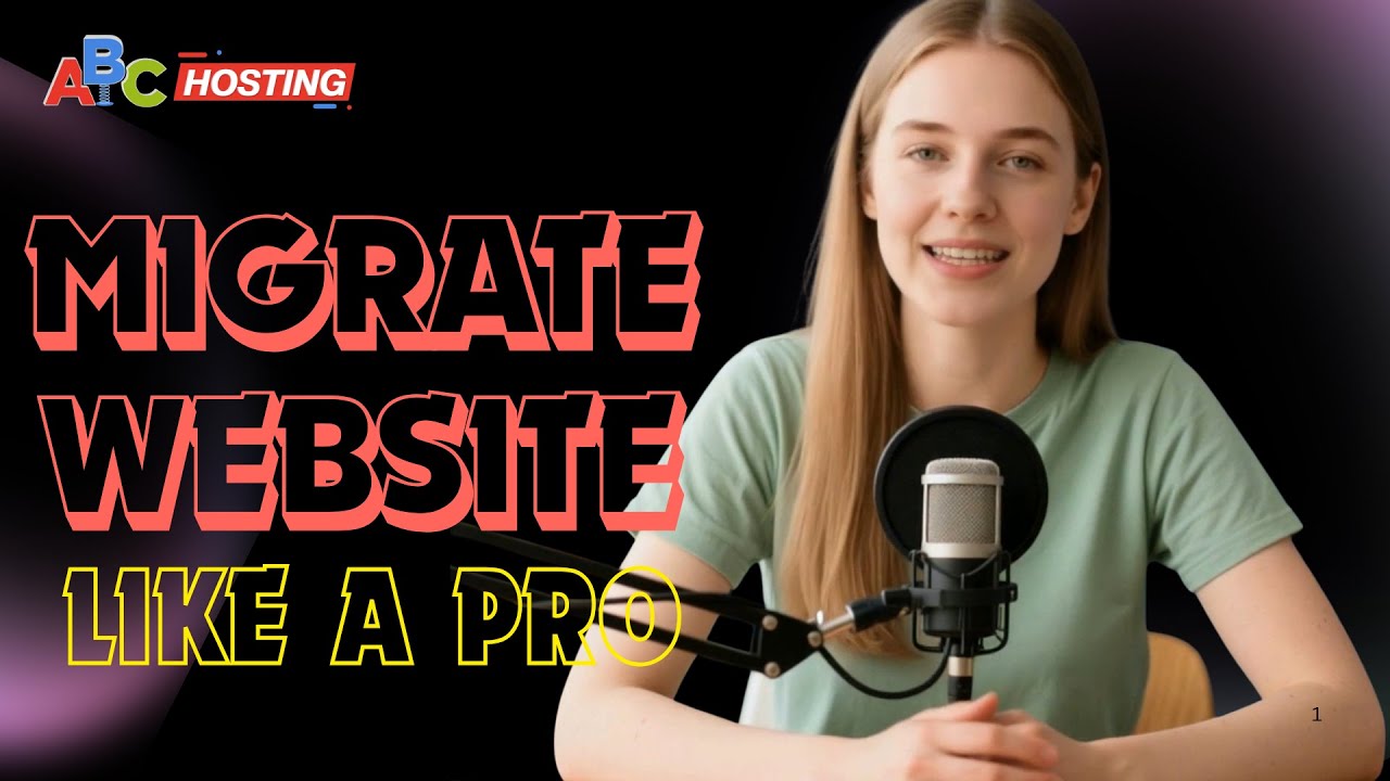 Migrate Your Website Like a Pro! | (No Downtime, No Stress) 🔥 | Step-by-Step Hosting Transfer Guide