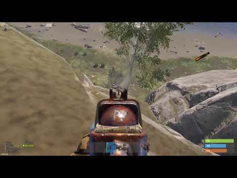 Steam Community :: Video :: Rust rocks rock...