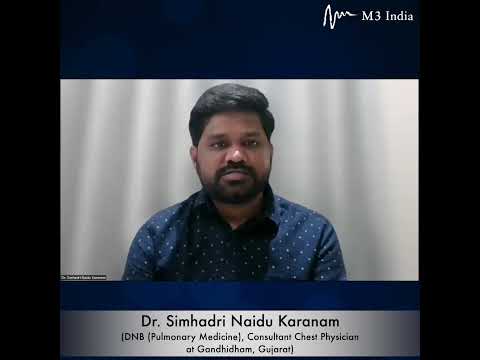 MIP: Asthma and Comorbidities: Understanding the Impact: Dr Simhadri Naidu Karanam