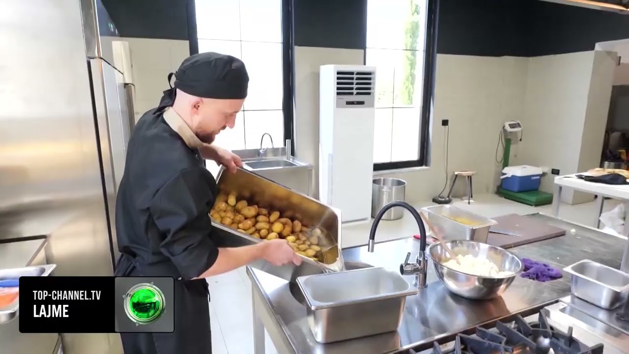 Top Channel/ Shqetësimi më i madh i sipërmarrjeve shqiptare: Rritja e ... Top Channel/ Shqetësimi më i madh i sipërmarrjeve shqiptare: Rritja e ...