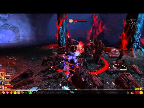 Steam Community :: Video :: Dragon Age 2 - Big Rock Wraith