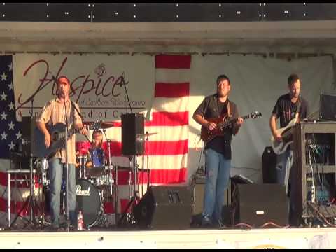 Matt Brewster Band -- Rocky Top Cover