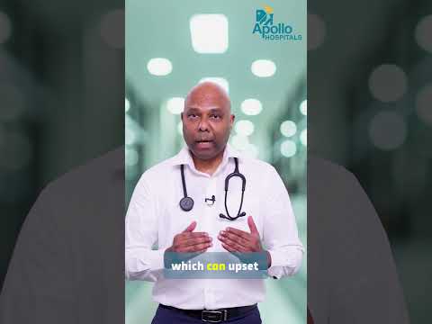 The Heart-Kidney Connection Explained | Dr. Ravi Vemagiri Andrews | Apollo Hospitals