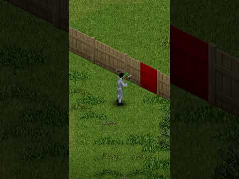 How To Disassemble Things Faster In Project Zomboid!