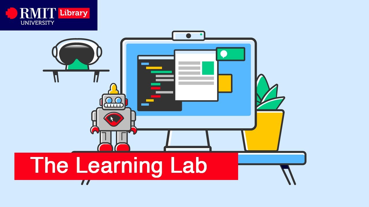Discover the Learning Lab