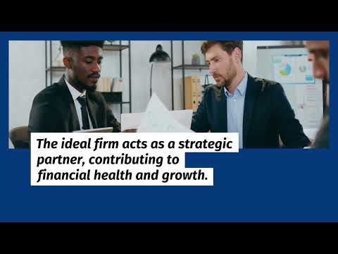 How to Choose the Right Accounting Firm: A Guide for Local Businesses | Accountant Near Me Directory