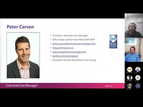 Effective Board and Committee Management with Microsoft 365