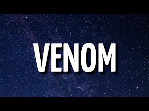 Little Simz - Venom (Lyrics) | It's a woman's world, so to speak | Tiktok Song