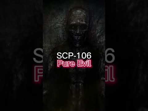 SCPs That are Broken/Pure Evil Shorts SCP#