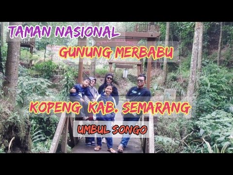 Kopeng - Umbul Songo Kopeng Kabupaten Semarang