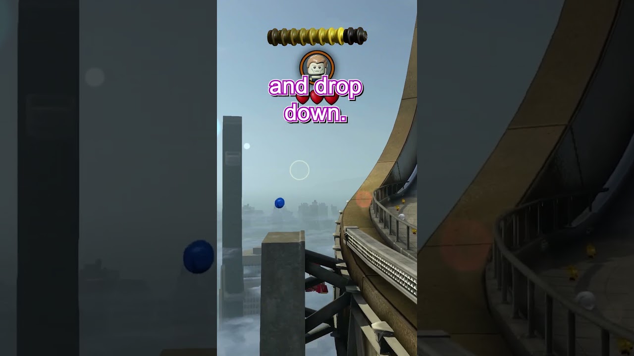 You Can Skip This Boss Fight