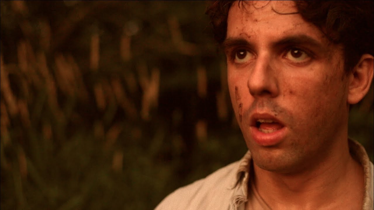 Film - Justin Friesen