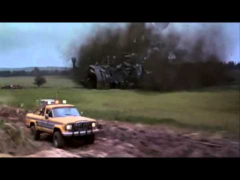 Twister / Trailer