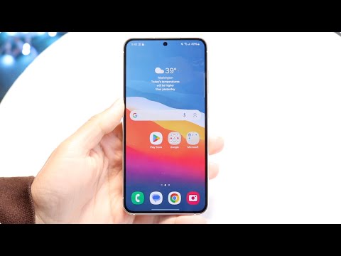How To Get a Free Phone Number On Android!
