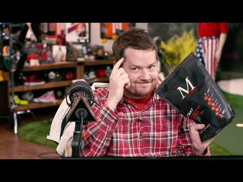 Refind your prime with Mdrive