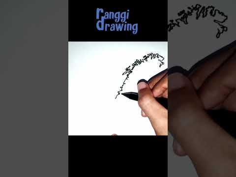 Drawing Norway Map
