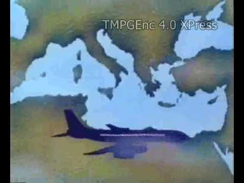 Air Crash Investigations What Happened to Flight 1008 Da