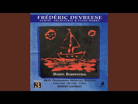 Gemini, Suite for Two Pianos: Signs