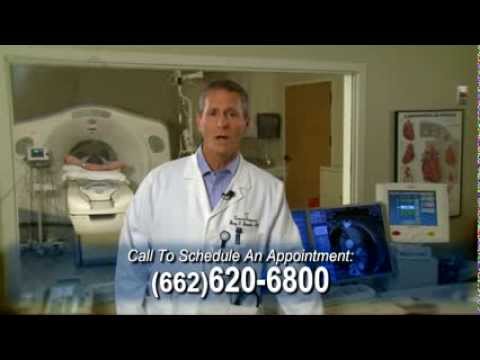 Cardiology Associates -- Tupelo MS