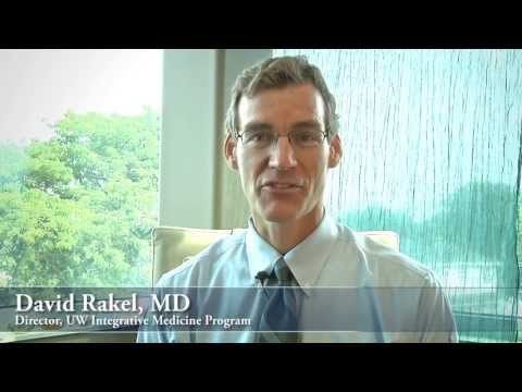Whole Health - Dr. Dave Rakel & Dr. Adam Rindfleisch