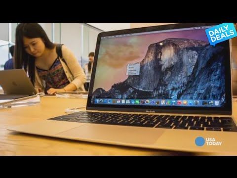 Best Manufacturer Refurbished Buys, Apple Refurbished Review ► The Deal Guy