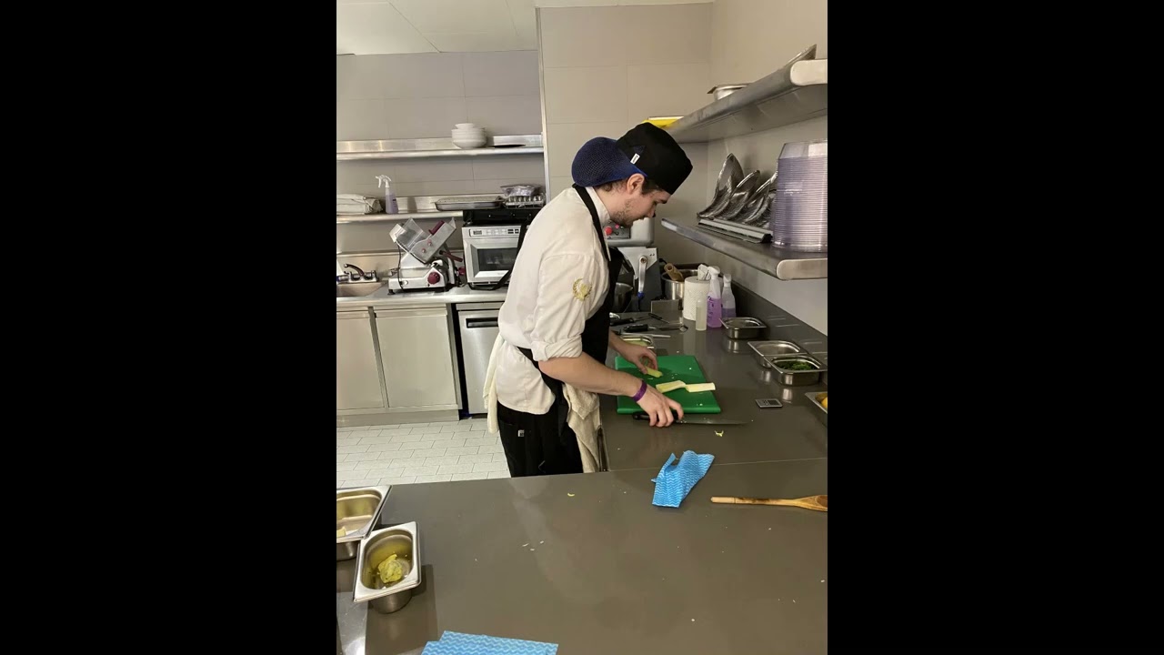 Young Risotto Chef Competition 2023