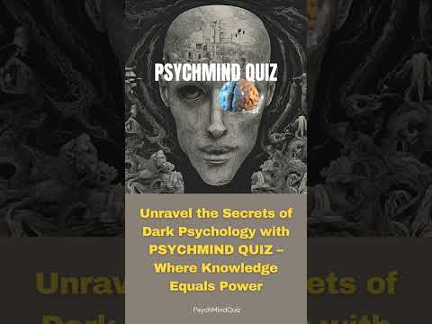 PsychMindQuiz