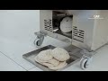 Manufacturer of Automatic Chapati Making Machine & Chapati Making ...