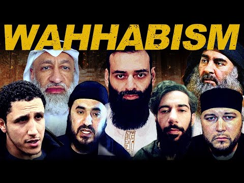 ๐ฅ Wahhabism: Uncovering the Hidden Truth