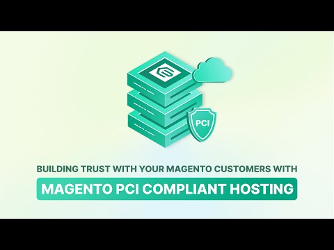 Magento PCI Compliant Hosting - Advanced Security Features