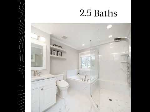 1004 New Dover Road, Apex, NC 27502